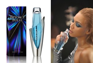 Beyonce Pulse Perfume Review