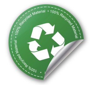 Green Your Beauty Routine This Earth Day