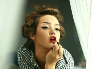 10 Tips for Beautiful Lips - BeautyTidbits