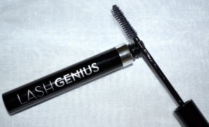 Anastasia Lash Genius Clear Waterproof Topcoat