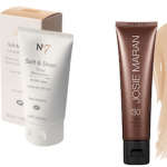 Is Benefit Cosmetics Hello Flawless Oxygen WOW Brightening Makeup worth ...