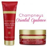 Champneys Spa Indulgence Bath & Body Collection