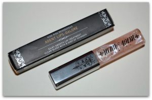 Secret Agent Beauty Kiss-Kiss Rendezous Agent Lips Galore