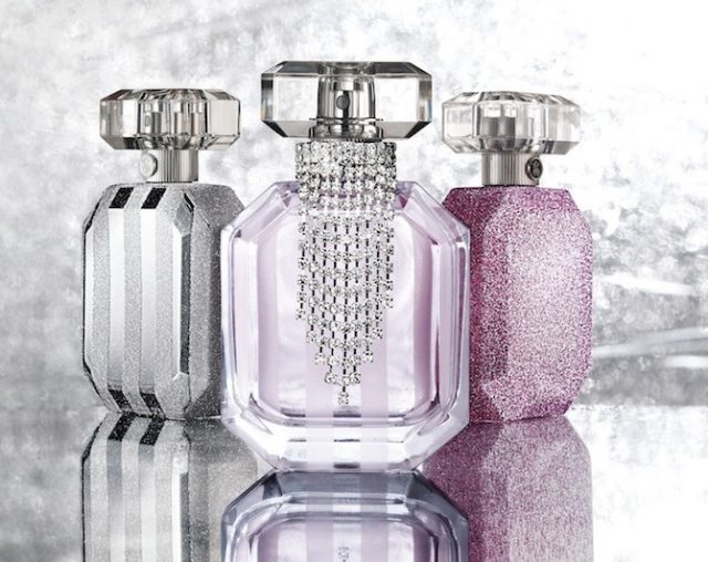 Victoria’s Secret Bombshell - Limited Edition Holiday Collection ...