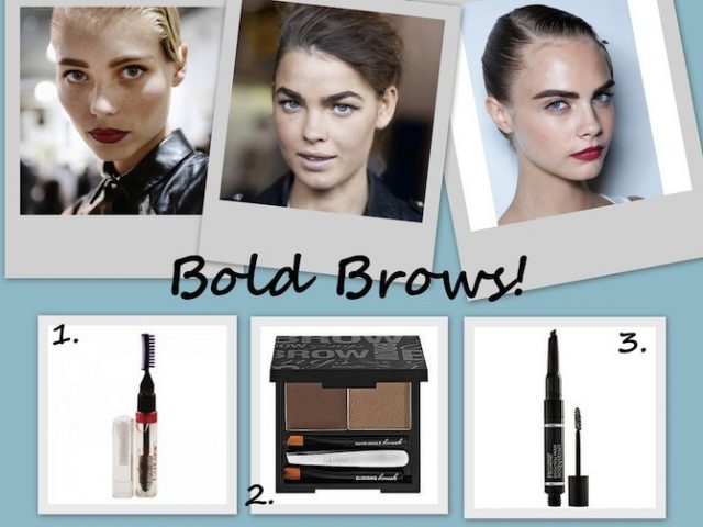 Spring's Most Wearable Trends - BeautyTidbits