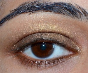 Eye Majic - Instant Eye Shadow