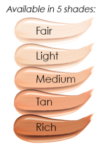 CC Cream to fall in love with : It Cosmetics Your Skin But Better CC+ ...