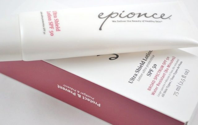 Epionce Ultra Shield Lotion SPF 50