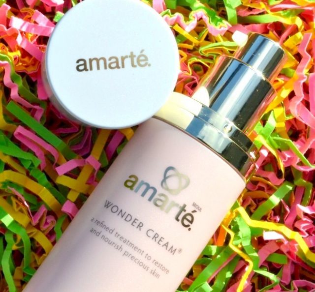 Anti Aging Must-have - Amarte Wonder Cream