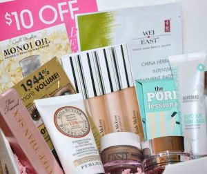 Total Beauty Collection for HSN - BeautyTidbits