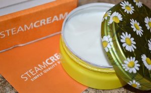 Say Hello to STEAMCREAM!