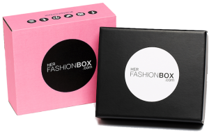 Her Fashion Box Review and Photos