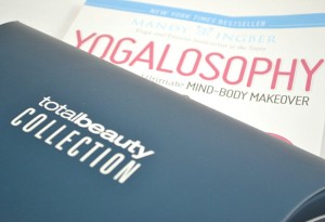 Beautiful You Collection by TotalBeauty.com - Box Opening and Giveaway!
