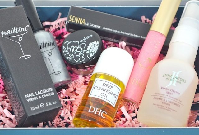 Get into the swing of spring with the Fresh & Beautiful Collection by ...