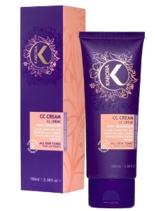 Karora Skin Sensation CC Cream