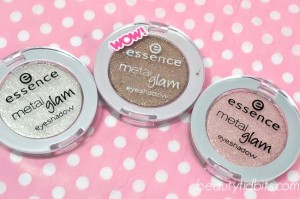 Essence Cosmetics Spring 2014 Collection Review and Swatches