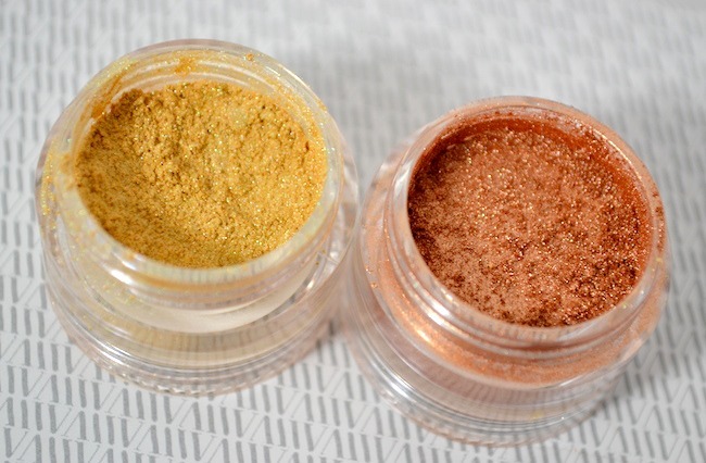 Wantable Makeup Box May 2014 Review