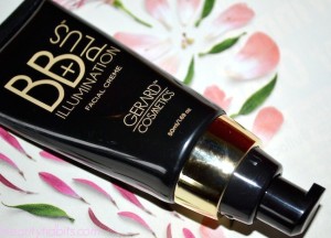 Summer Makeup Must-Have | New BB Plus+ Illumination Facial Crème