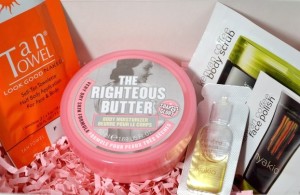 Total Beauty Collection for HSN