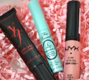 Total Beauty Collection for HSN