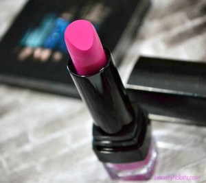 Makeup by ONE DIRECTION - Up All Night Collection