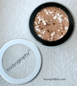 Bodyography Cosmetics Launch at Gloss48