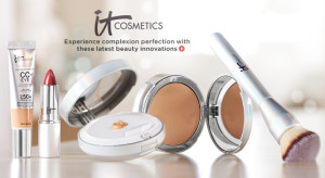 IT Cosmetics New Year Your Most Beautiful Skin! 5pc. Collection
