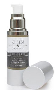 Take your skin care up a notch with Kleem Organics Intensive ...