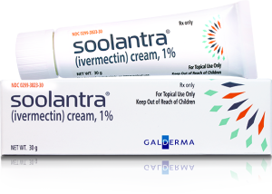 Settle Symptoms with Soolantra® Cream (Plus Sweepstakes!)