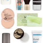 Matte Makers! Best Shine-Control Products For Oily Skin