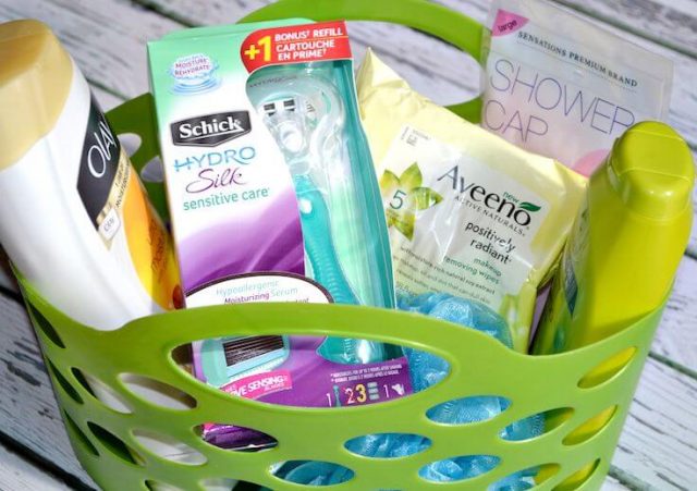 Back-to-School Beauty Essentials