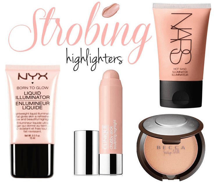 Best facial highlighter 2015 store