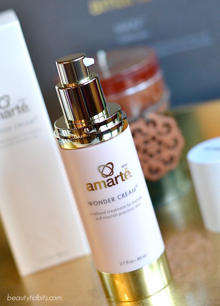 Boost Your Skincare Routine to the Next Level with Amarte Max2 ...