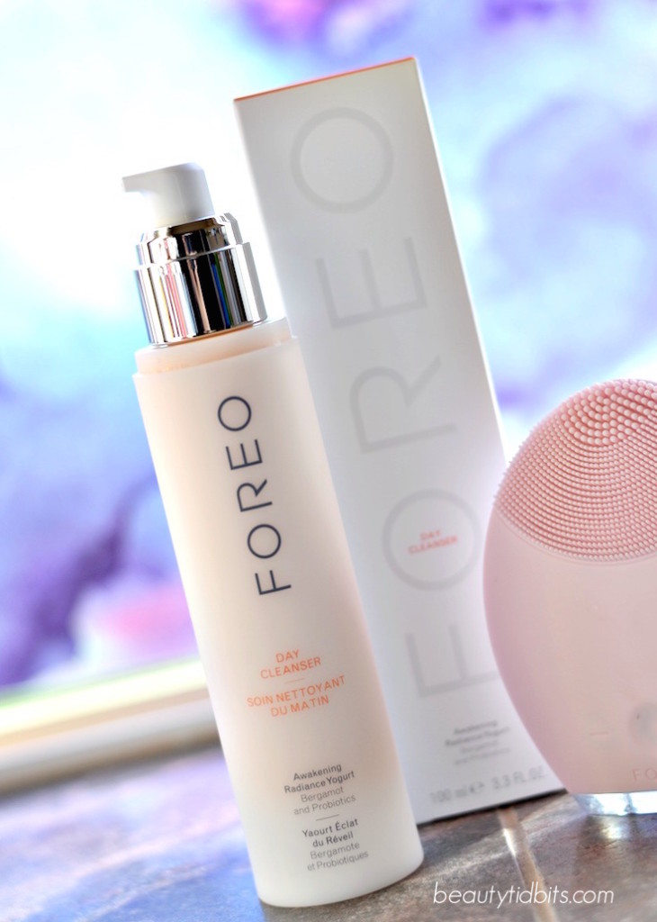 Step Up Your Skincare Game With Foreo Cleansers