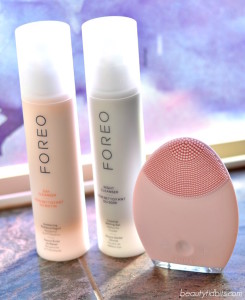 Step Up Your Skincare Game With Foreo Cleansers
