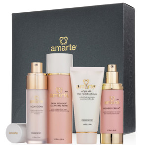 Boost Your Skincare Routine to the Next Level with Amarte Max2 ...