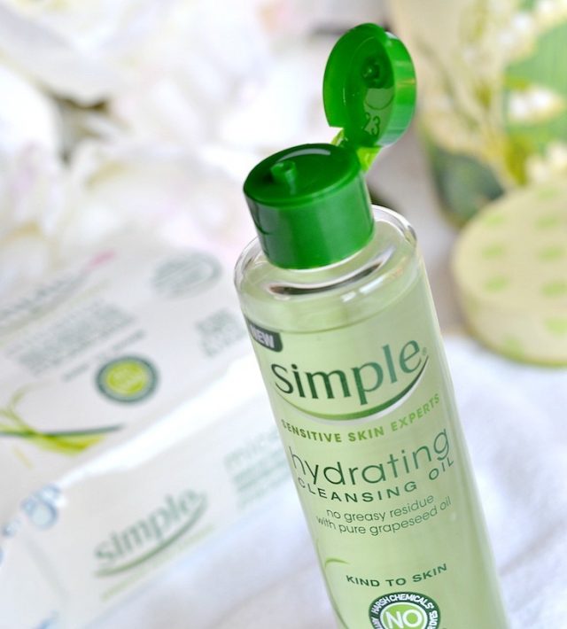 Take it Off Gently! Removing Makeup Made Easy With Simple - BeautyTidbits