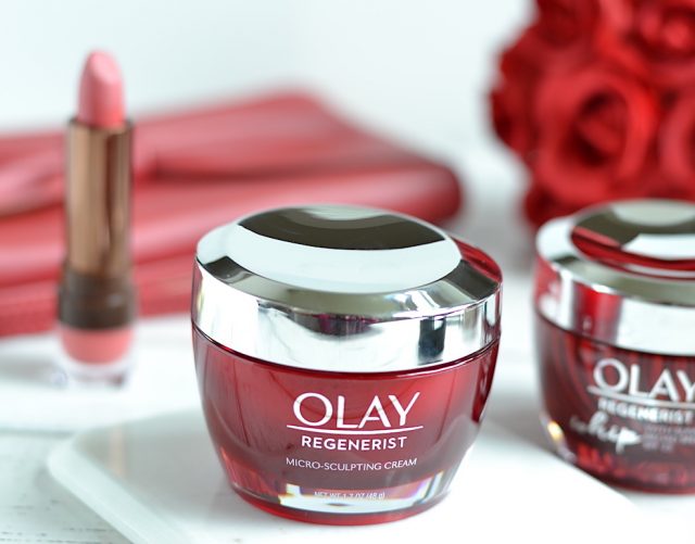 Which Olay Regenerist Moisturizer Is Right For You?