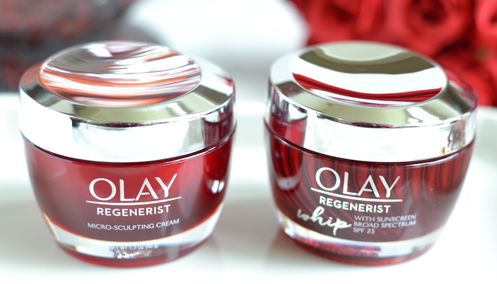 Which Olay Regenerist Moisturizer Is Right For You?