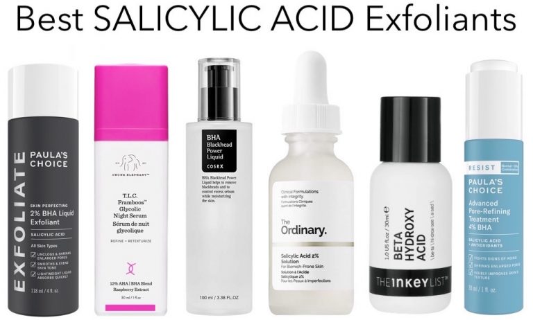 Large Pores 10 Skincare Treatments That Really Work To Minimize Pores