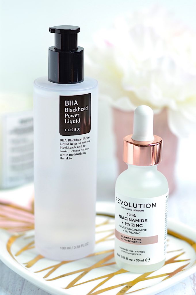 Large Pores 10 Skincare Treatments That Really Work To Minimize Pores