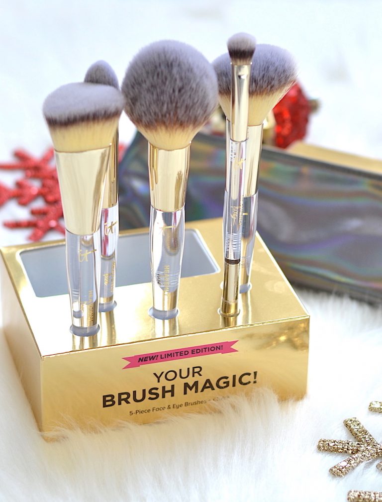 IT Cosmetics Holiday 2019: Must-Have Beauty Sets