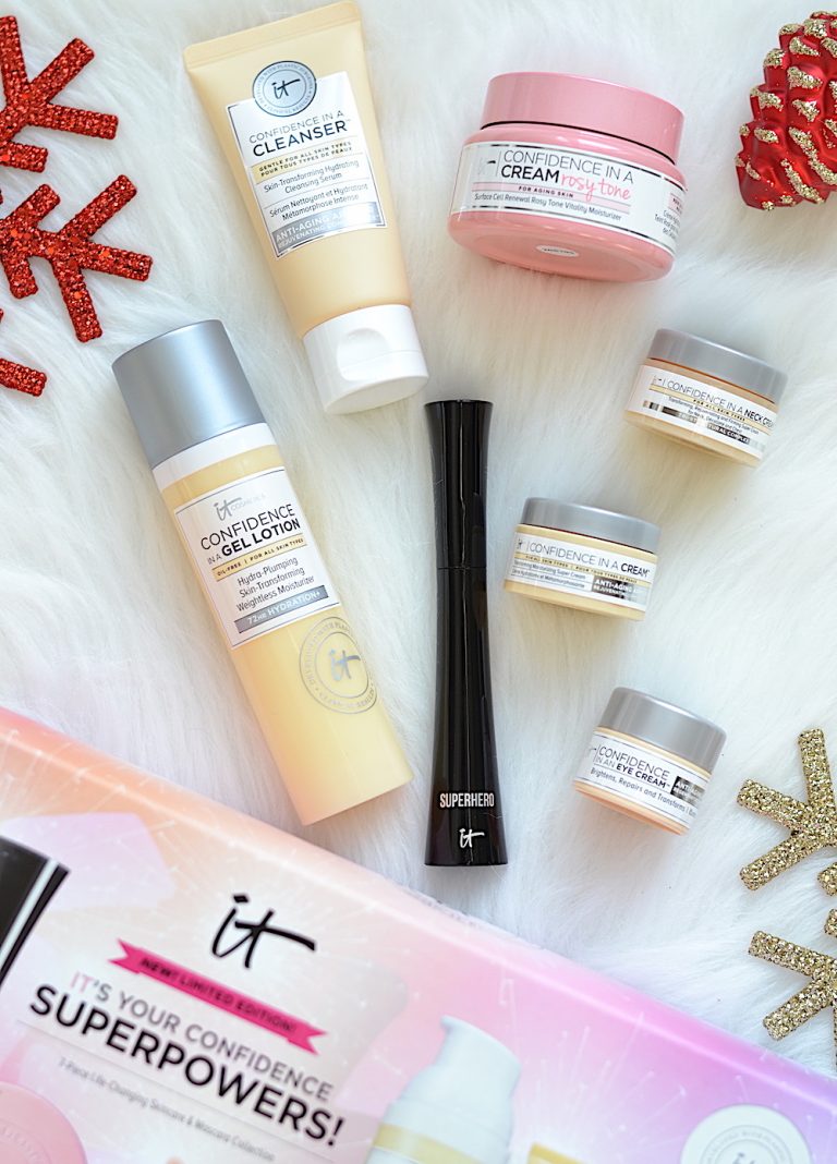 IT Cosmetics Holiday 2019: Must-Have Beauty Sets