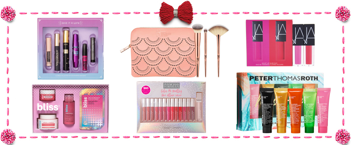 32 Budget-Friendly Beauty Gifts (Under $20) Holiday 2019