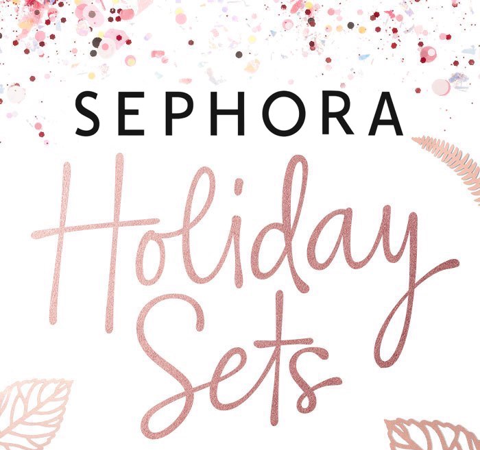 Sephora Holiday 2019: Best Beauty Gift Sets Under $50