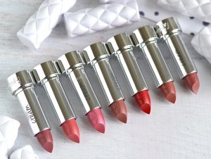 IT Cosmetics Pillow Lips Lipsticks: Creamy, Comfy and Long-wearing