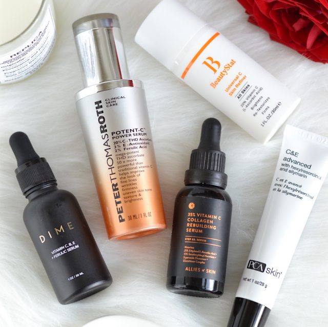 Large Pores 10 Skincare Treatments That Really Work To Minimize Pores