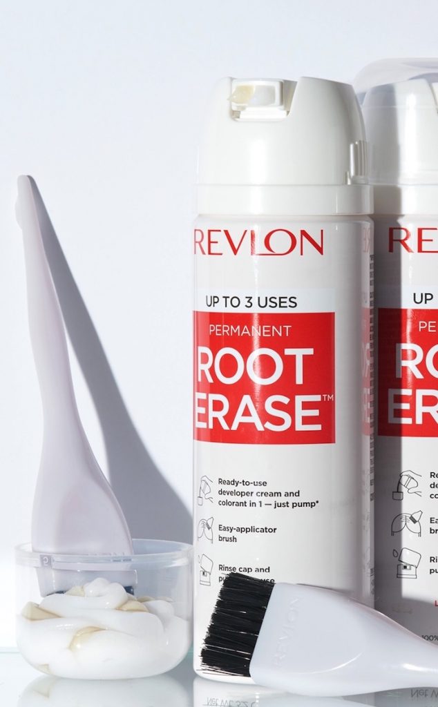 Grays Be Gone! Best Root Touch-Up Products (Super Quick & Affordable)