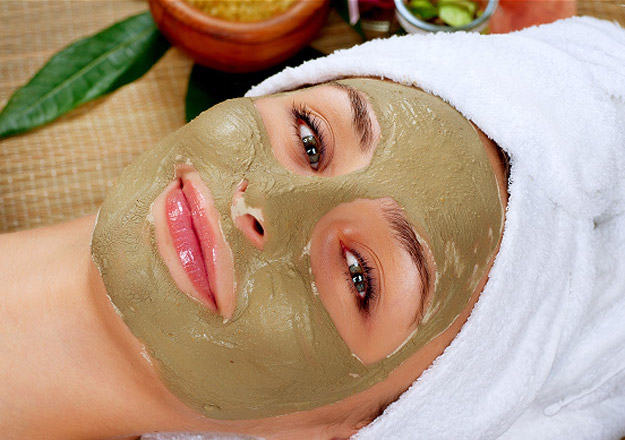 7 Homemade Face Masks For Acne (That Won't Irritate or Dry Out Your Skin)