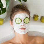 How to DIY Spa-Like Facial at Home For Dewy Smooth Skin
